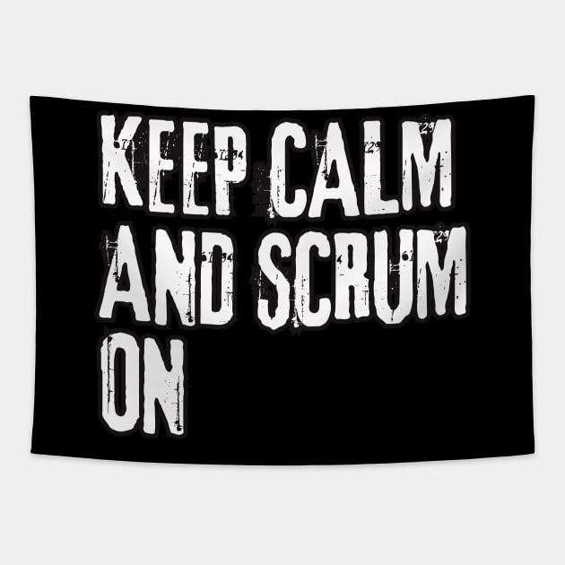 Scrum-tastic: Memes Galore Sticker and T-Shirt Collection - Scrum ...