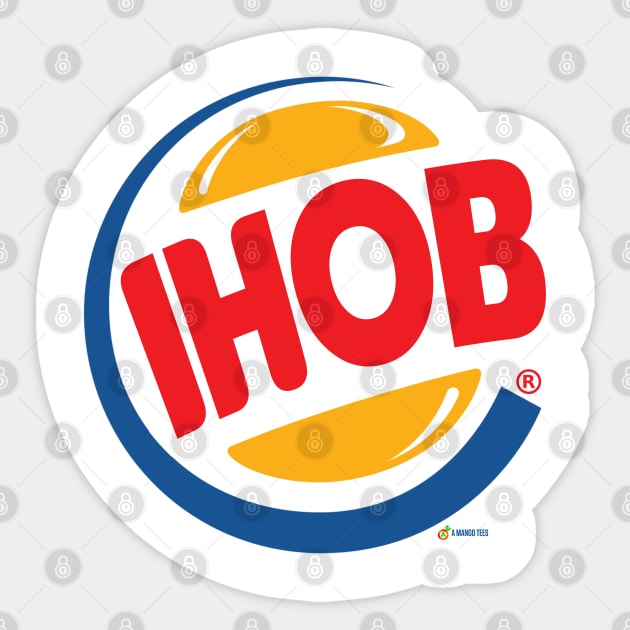 ihop logo