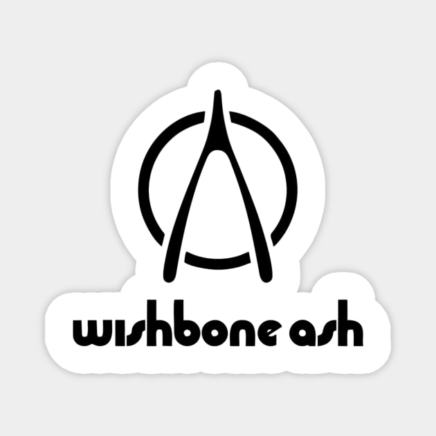 wishbone ash logo