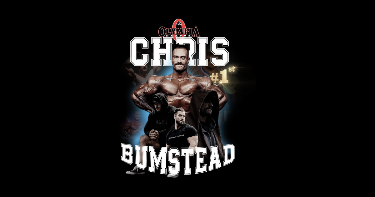 CBUM Bootleg T-Shirt - Bootleg - Sticker | TeePublic