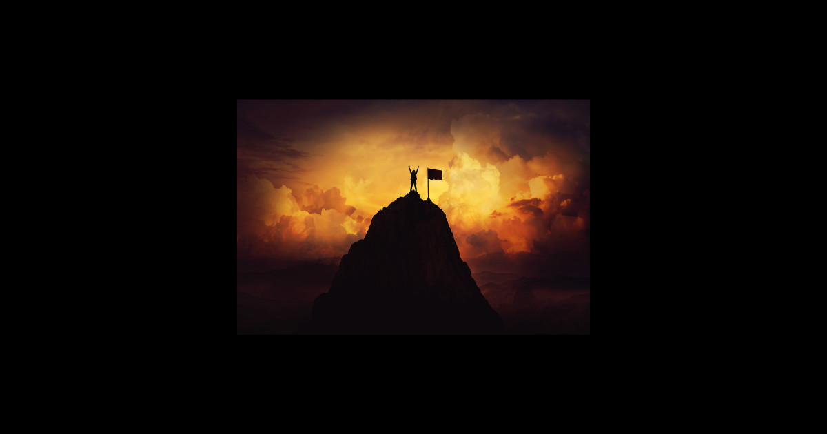 overcome - Overcome - Posters and Art Prints | TeePublic