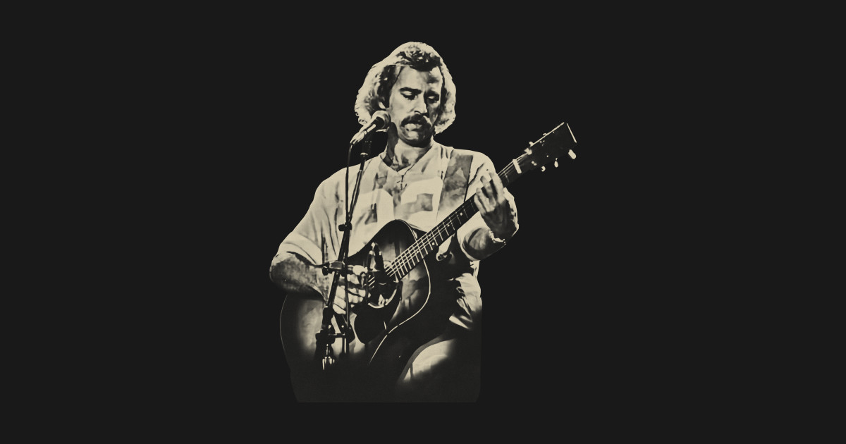 jimmy buffett some Guitars - Vintage - T-Shirt | TeePublic