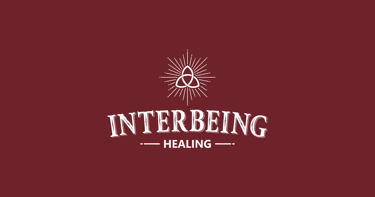 Interbeing Healing (v2) - Interbeing Healing - T-Shirt | TeePublic