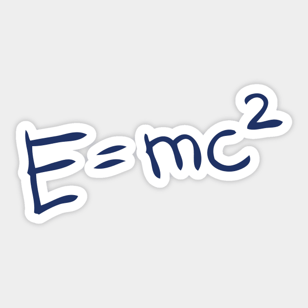 E = mc2 , mass–energy equivalence , Albert Einstein's formula - Dr ...