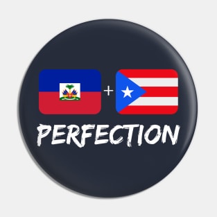 British And Puerto Rican Pins and Buttons for Sale | TeePublic