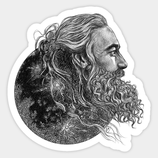 Ofmd Fanart Stickers for Sale | TeePublic