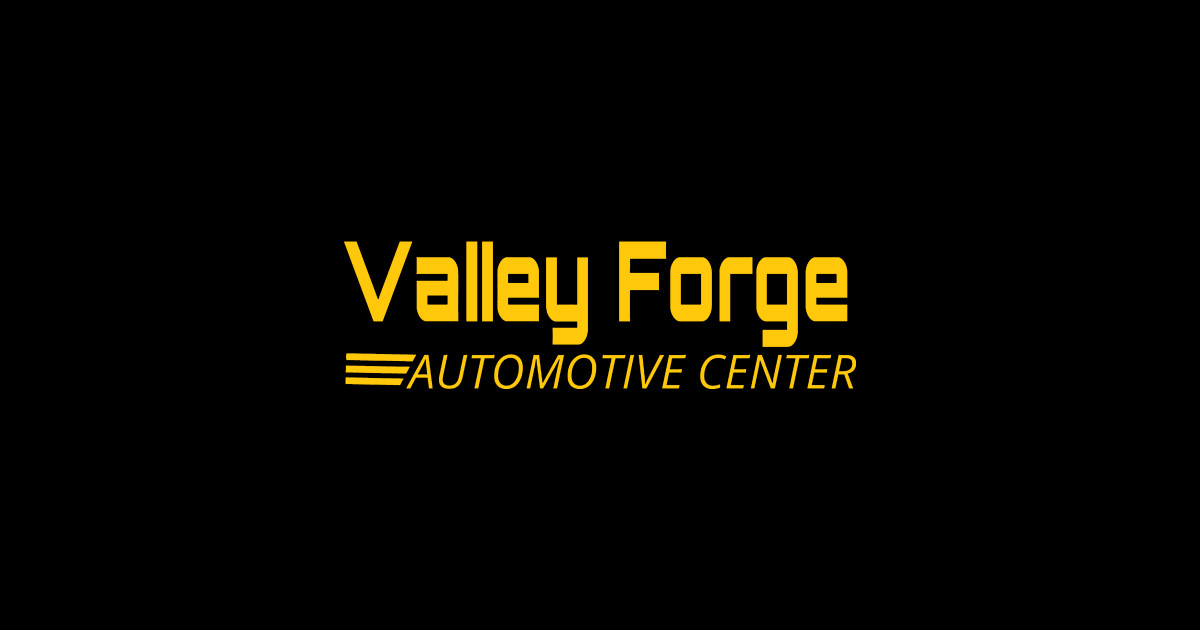Valley Forge Automotive Center - Valley Forge - Posters and Art Prints ...