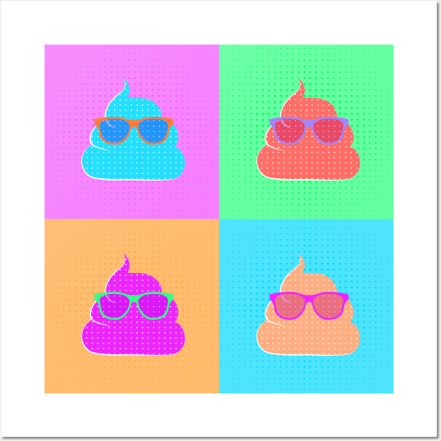 Poop art - Poop Art - Posters and Art Prints | TeePublic