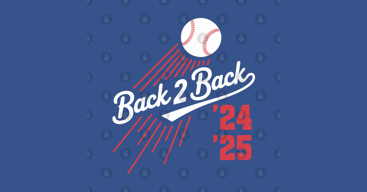 Dodgers-World-Series - Dodgers World Series - T-Shirt | TeePublic