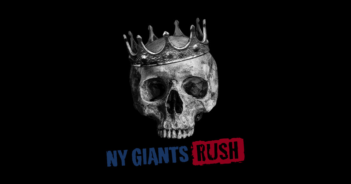 Li'l Rush Skull - Rush Little Skull - Sticker | TeePublic