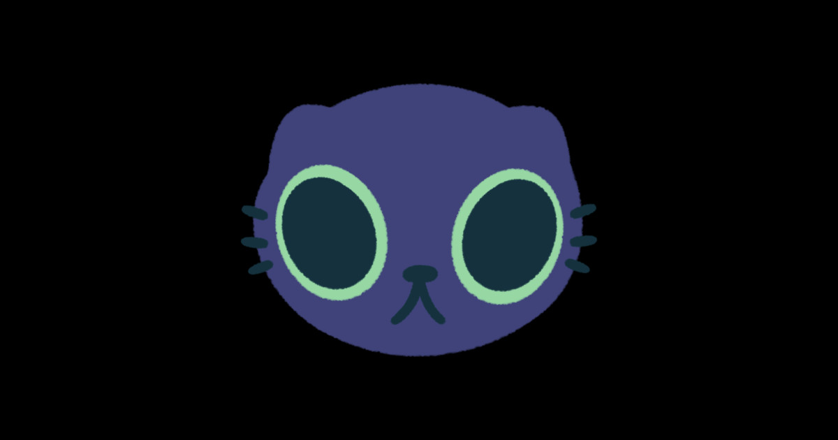 0.5 Camera Cat - Silly Animal - Sticker | TeePublic