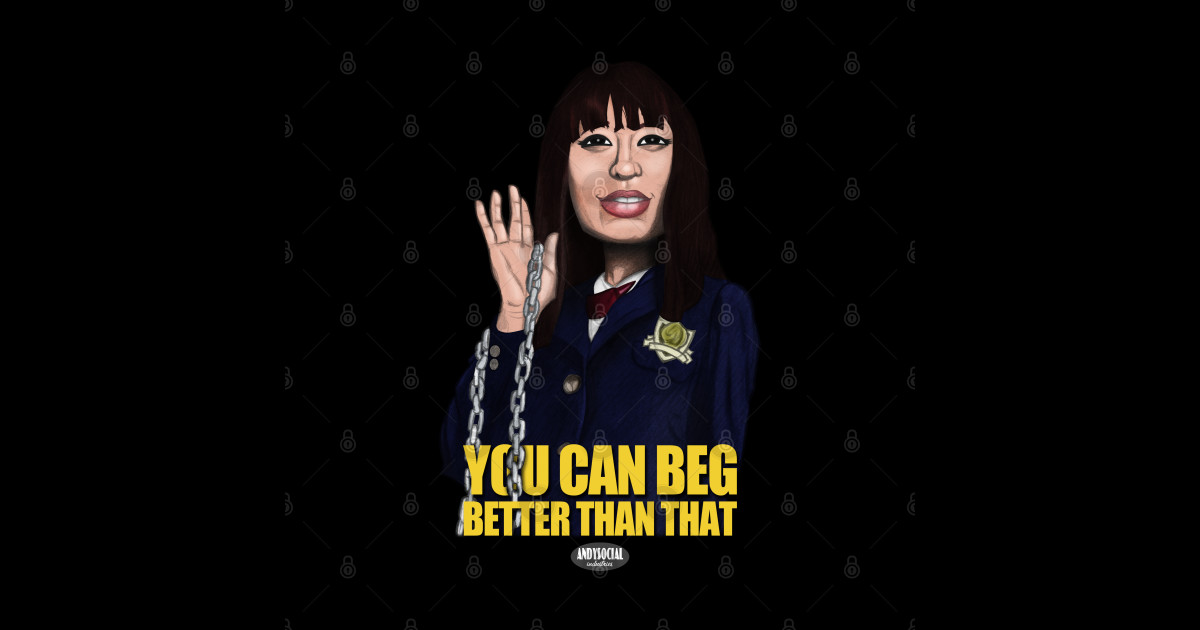 Gogo Yubari - Gogo Yubari - Sticker | TeePublic