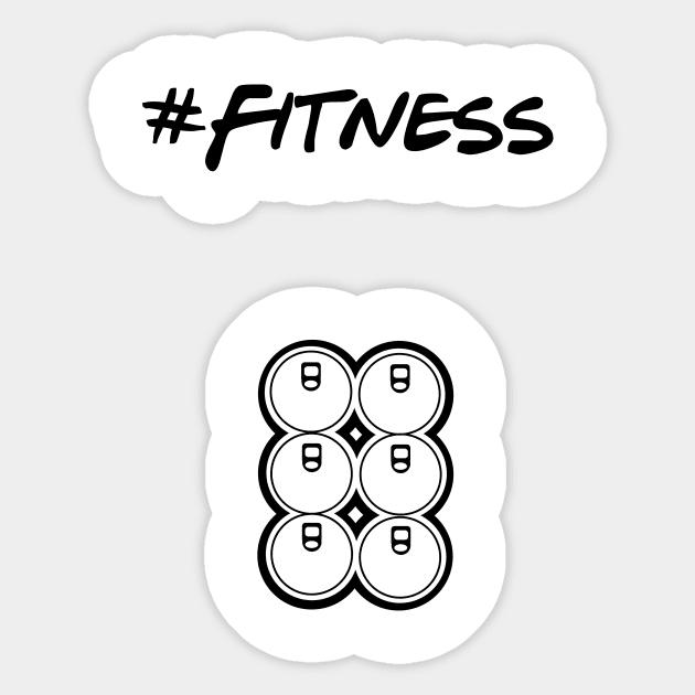 Nice six pack - Dad - Sticker | TeePublic