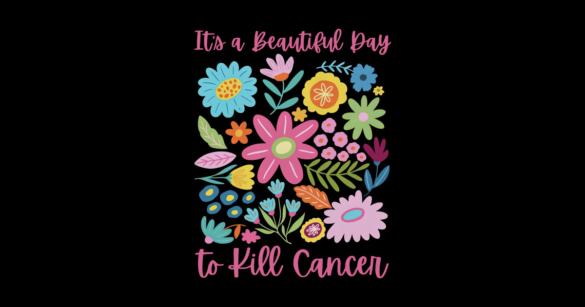 Floral It's A Beautiful Day To Welcome Life Doula Midwife - Floral Its ...