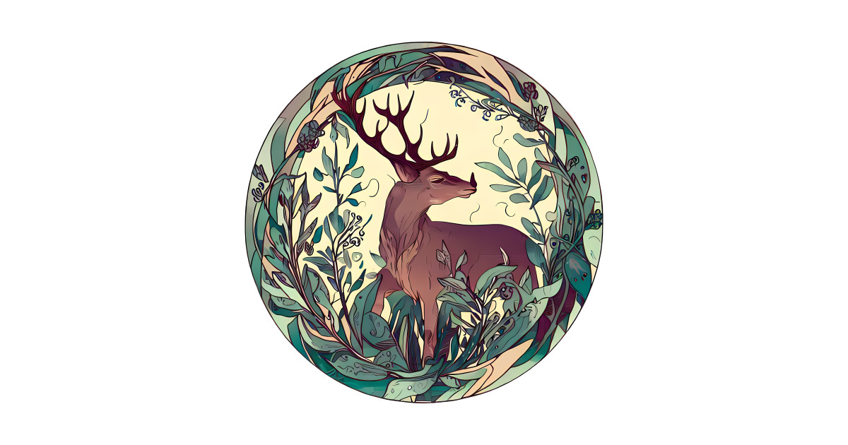 Red Hart - Animal Lover - T-Shirt | TeePublic