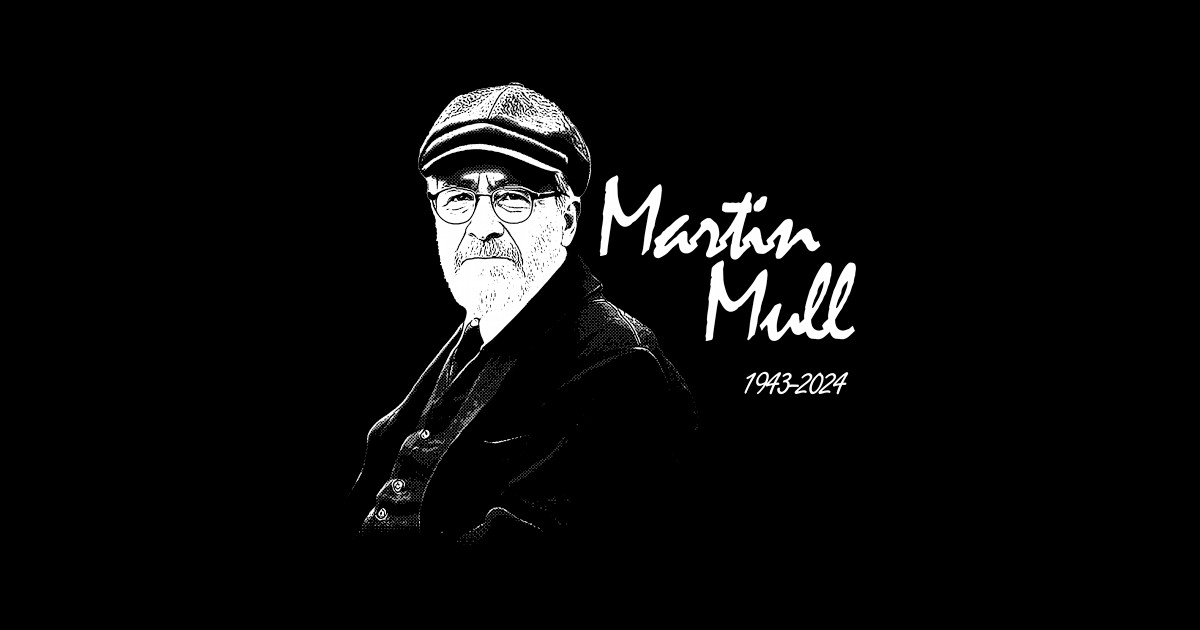 Martin Mull remembering FAN ART - Martin Mull - Posters and Art Prints ...