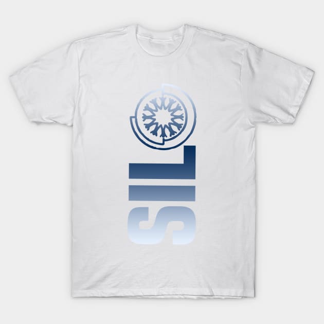 Silo emblem, Tv Series Rebecca Ferguson as Juliette Nichols fan works ...