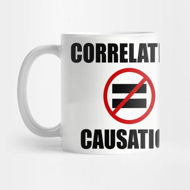 Correlation Does NOT Equal Causation Science Meme - Correlation Equal ...