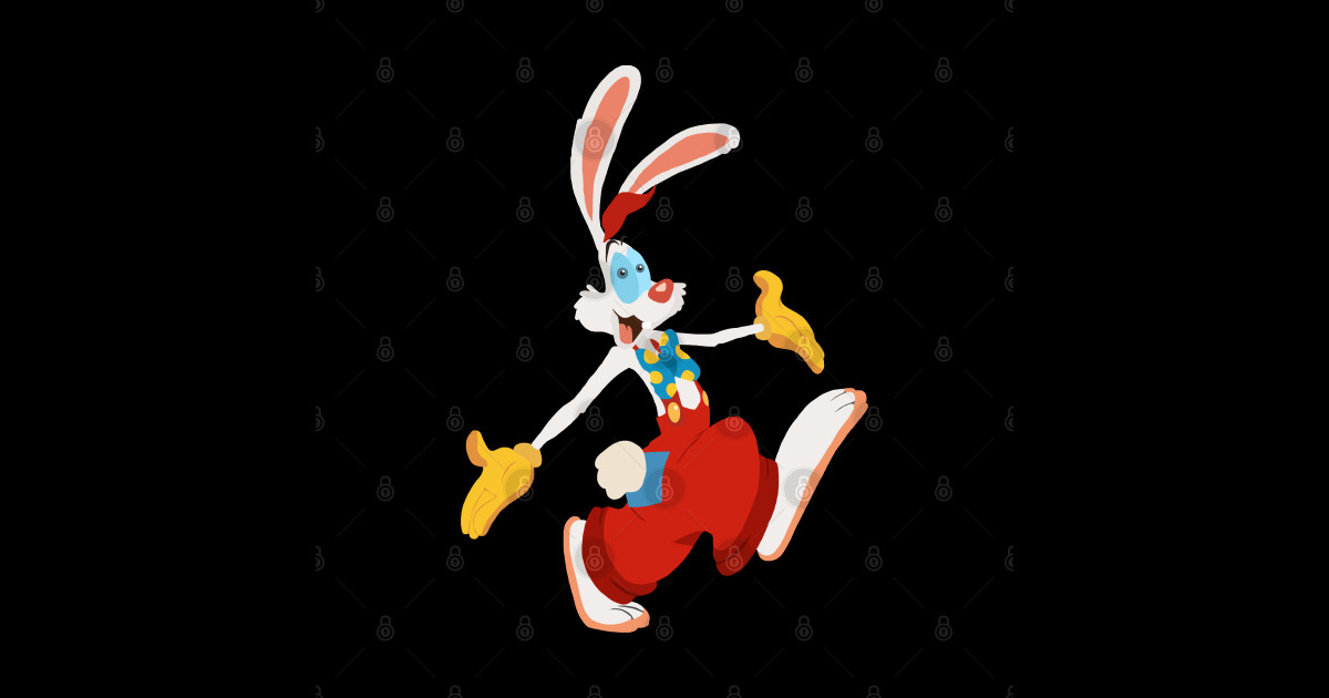 Roger - Roger - Sticker | TeePublic