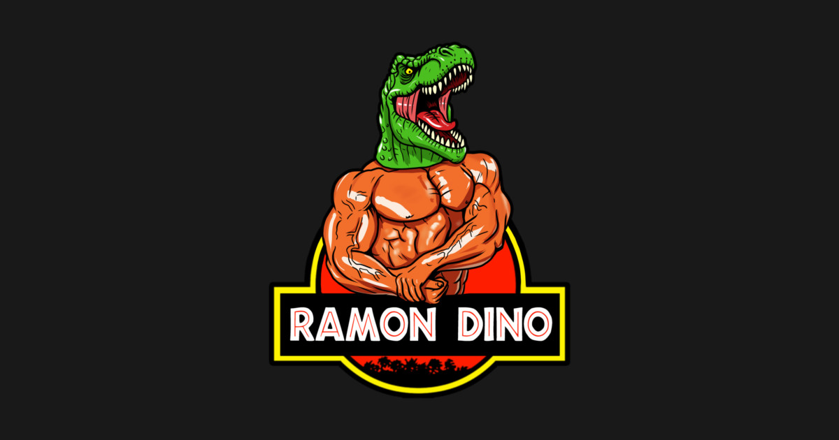 ramon dino olympia bodybuilder - Ramon Dino Olympia Bodybuilder - T ...