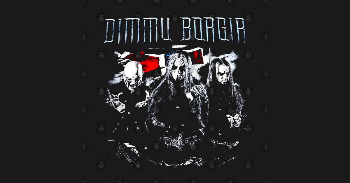 All Member Band Black 90s - Retro Band - T-Shirt | TeePublic