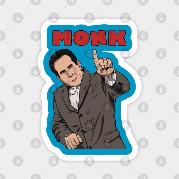 adrian monk