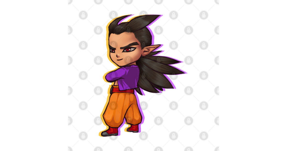 Malroth - Dragon Quest Builders 2 - T-Shirt | TeePublic