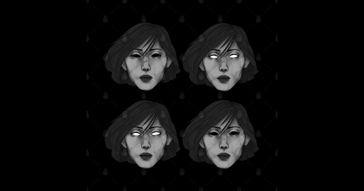 Breaking Portrait Pattern - Breaking - Posters and Art Prints | TeePublic