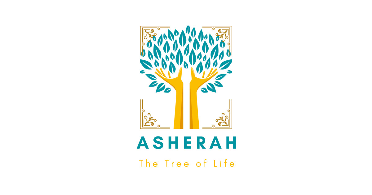 Goddess Asherah: The Tree of Life - Pagan - T-Shirt | TeePublic