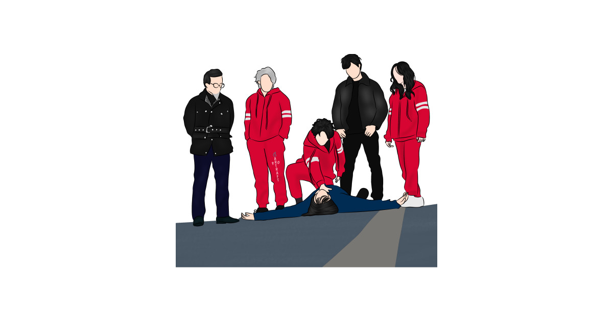 The Uncanny Counter 2 Korean Drama - The Uncanny Counter 2 Korean Drama ...