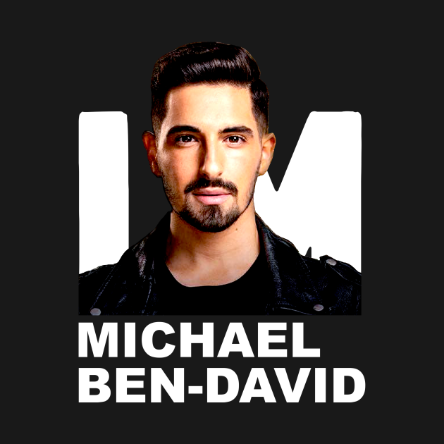 I.M Michael Ben David Eurovision 2022 - Israel Eurovision 2022 - T ...
