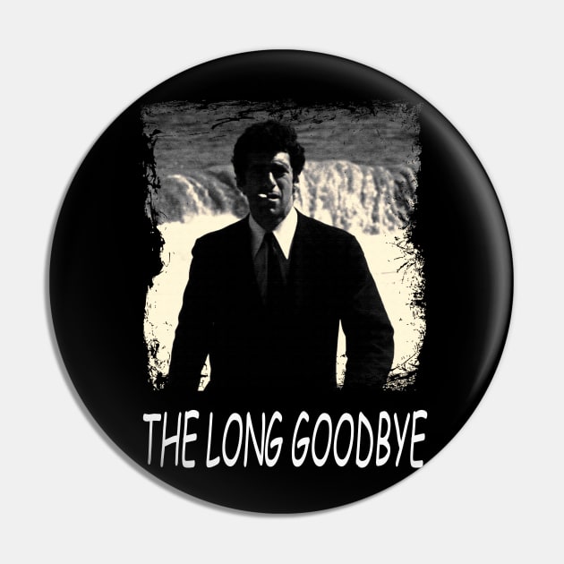 Farewell to Film Noir The Goodbye Classic Scenes Apparel - The Long ...