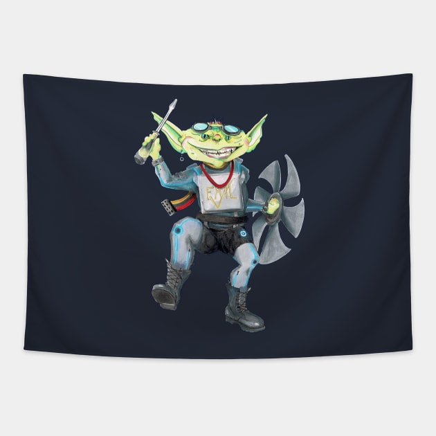 Tech Gremlin - Why I Can't Have Nice Things - Technology Joke ...