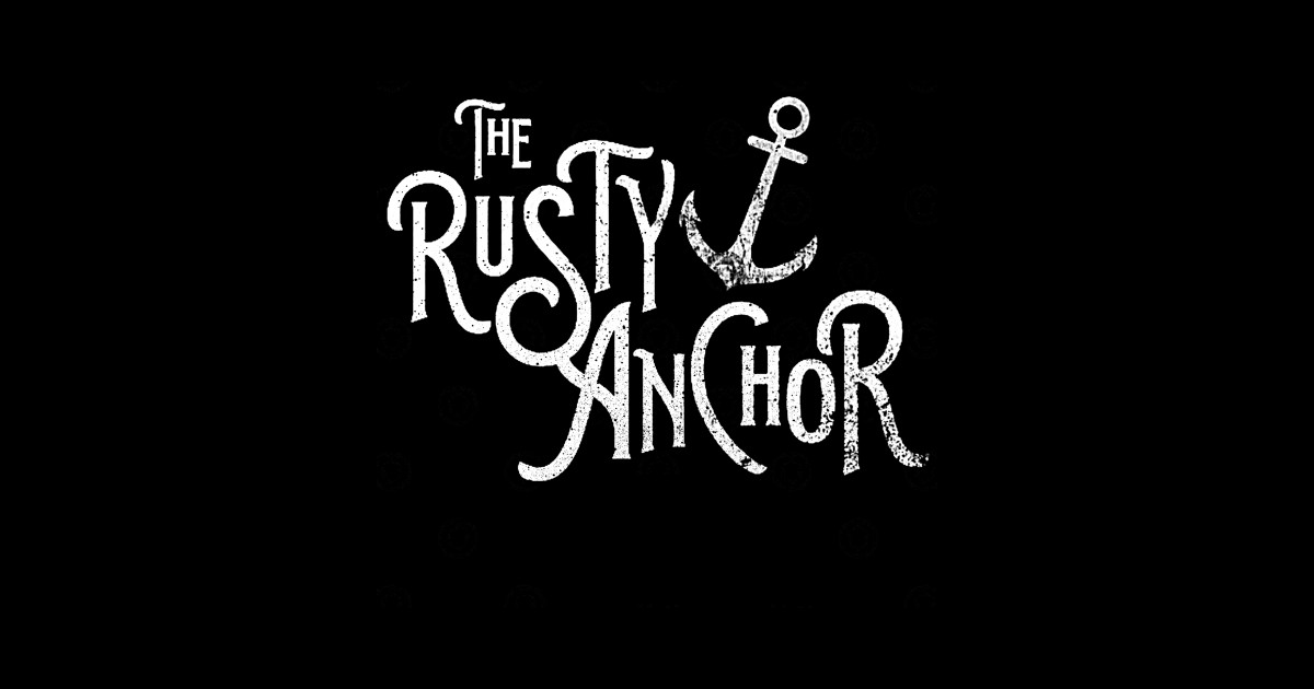 THE RUSTY ANCHOR MIAMI GOLDEN GIRLS - The Rusty Anchor Miami Golden ...