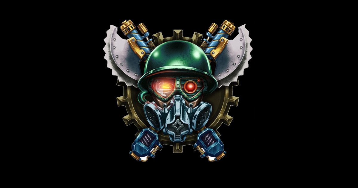 Mecha Soilder - Mecha Soilder - Sticker | TeePublic