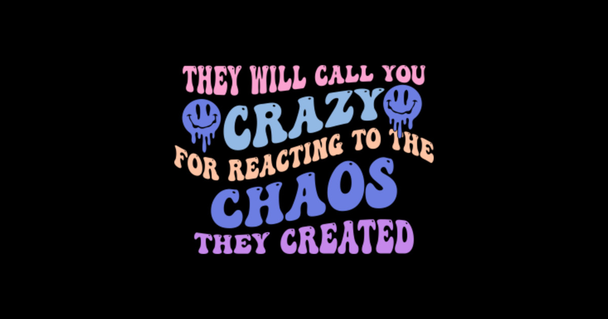 They Will Call You Crazy For Reacting To The Chaos They Created - Funny ...