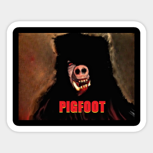 pigfoot