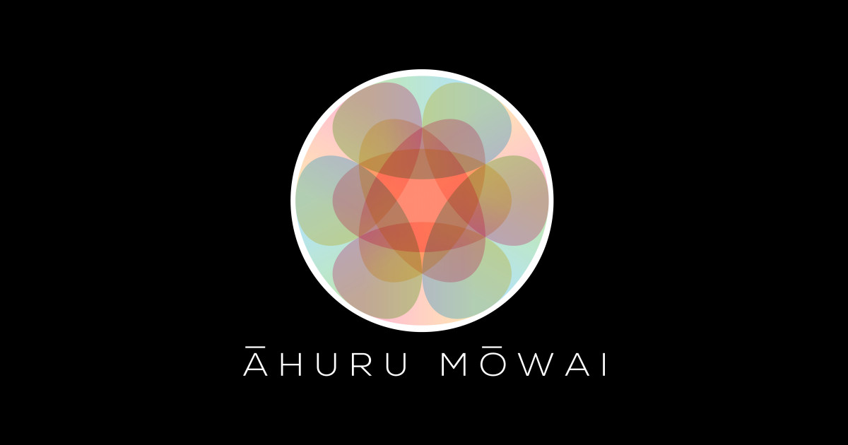 Ahuru Mowai Flower - Ahuru - Posters and Art Prints | TeePublic