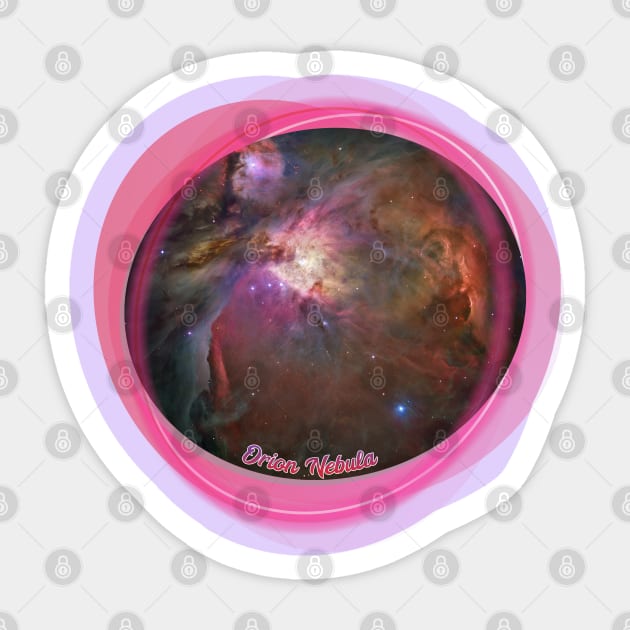 Hubble Space Telescope Images: Orion Nebula, Messier 42, NGC 1976 ...