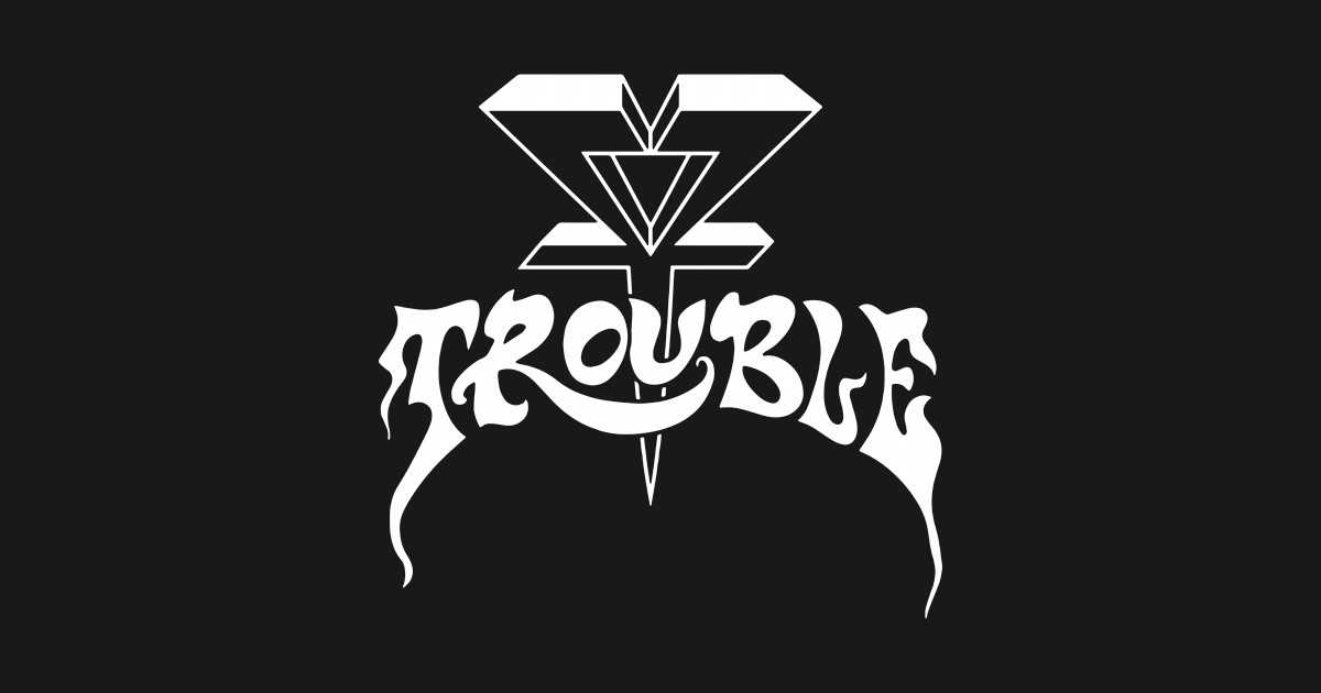 Trouble Band - Trouble Band - T-Shirt | TeePublic