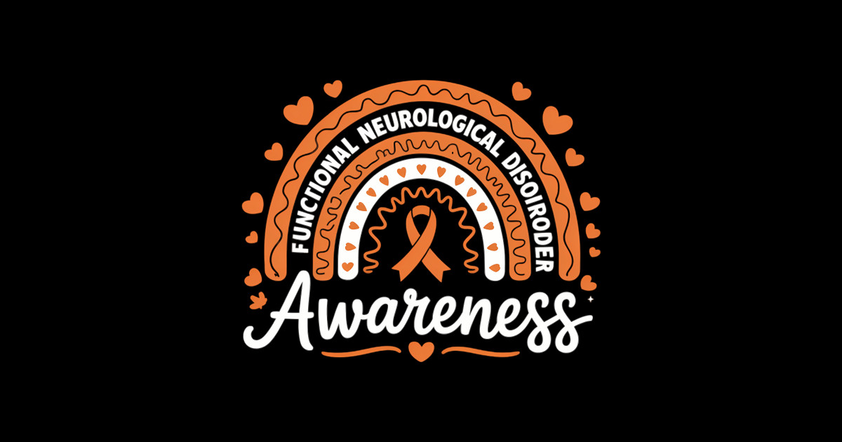 FND Functional Neurological Disorder Awareness - Fnd Functional ...
