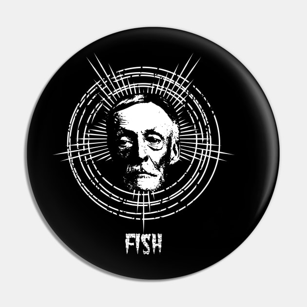 Albert Fish Serial Killer True Crime - Serial Killer Fan - Pin | TeePublic