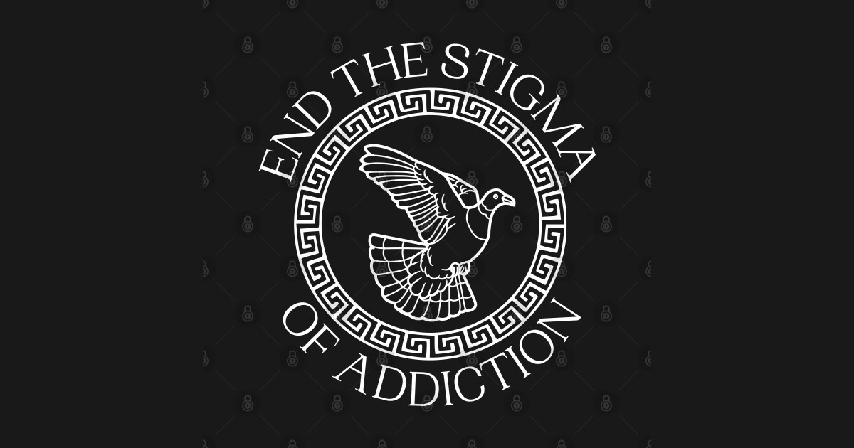 Purple Ribbon Week - End The Stigma Of Addiction - Purple Ribbon ...