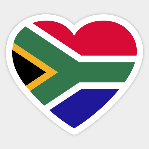 south african symbol for love