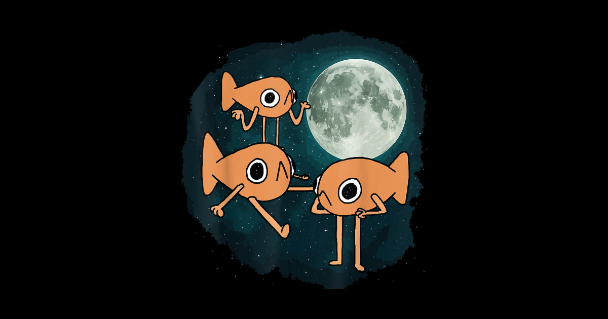 Steve the Fish Le Poisson Steve Meme French Funny Fish - French Humor ...