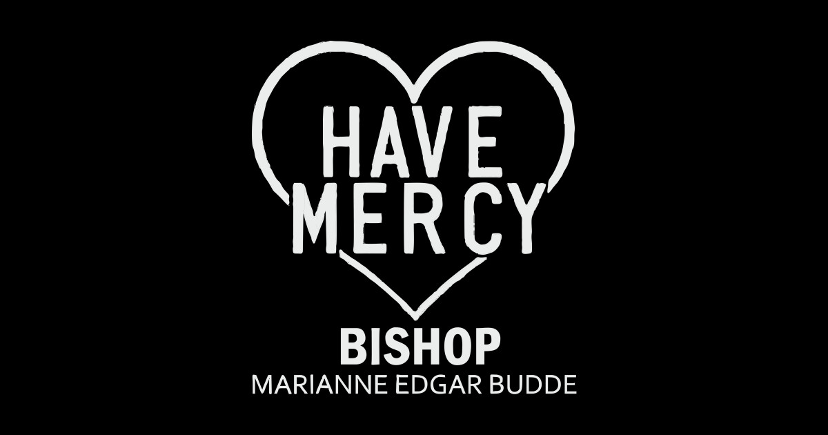 Have Mercy Bishop Marianne Edgar Budde - Have Mercy Bishop Marianne ...