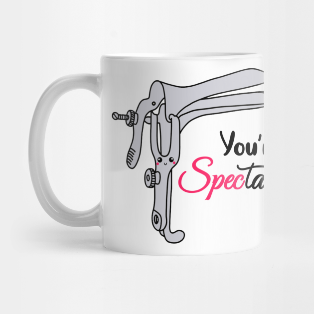 You're spectacular - Youre Spectacular - Mug | TeePublic