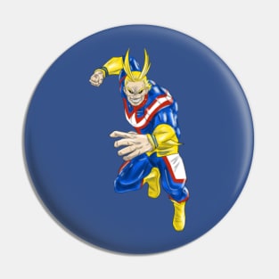 Plus Ultra Plus One For All My Hero Academia Boku Anime Allmight Deku ...