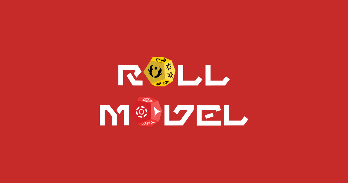Roll Model - Star Wars - T-Shirt | TeePublic