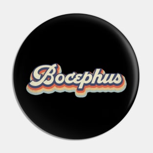 Bocephus Name Vintage Birthday Pins and Buttons for Sale | TeePublic